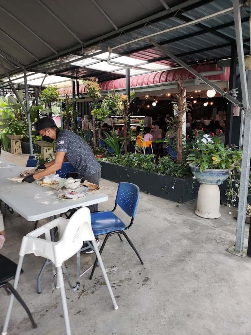 10 Kedai Makan Di Perlis - JALDAYAT.COM