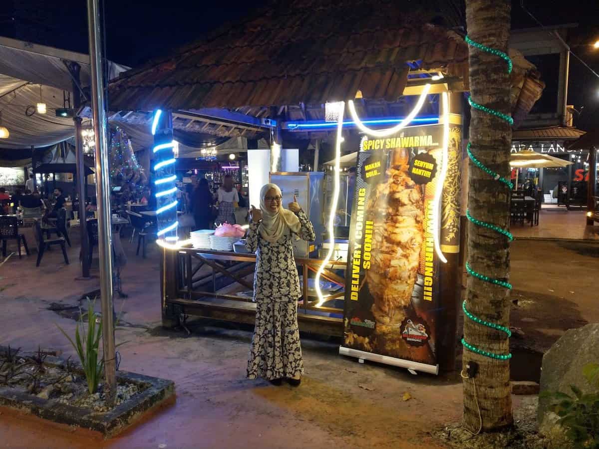 9 Kedai Makan Di Johor Bahru - JALDAYAT.COM