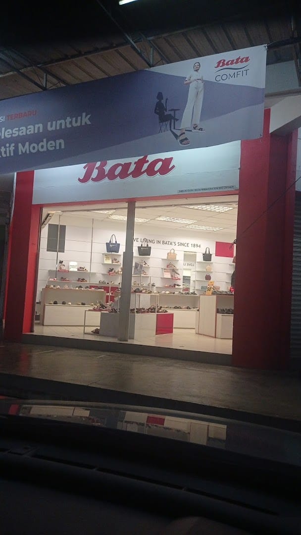3 Kedai Kasut Sungai Petani - JALDAYAT.COM