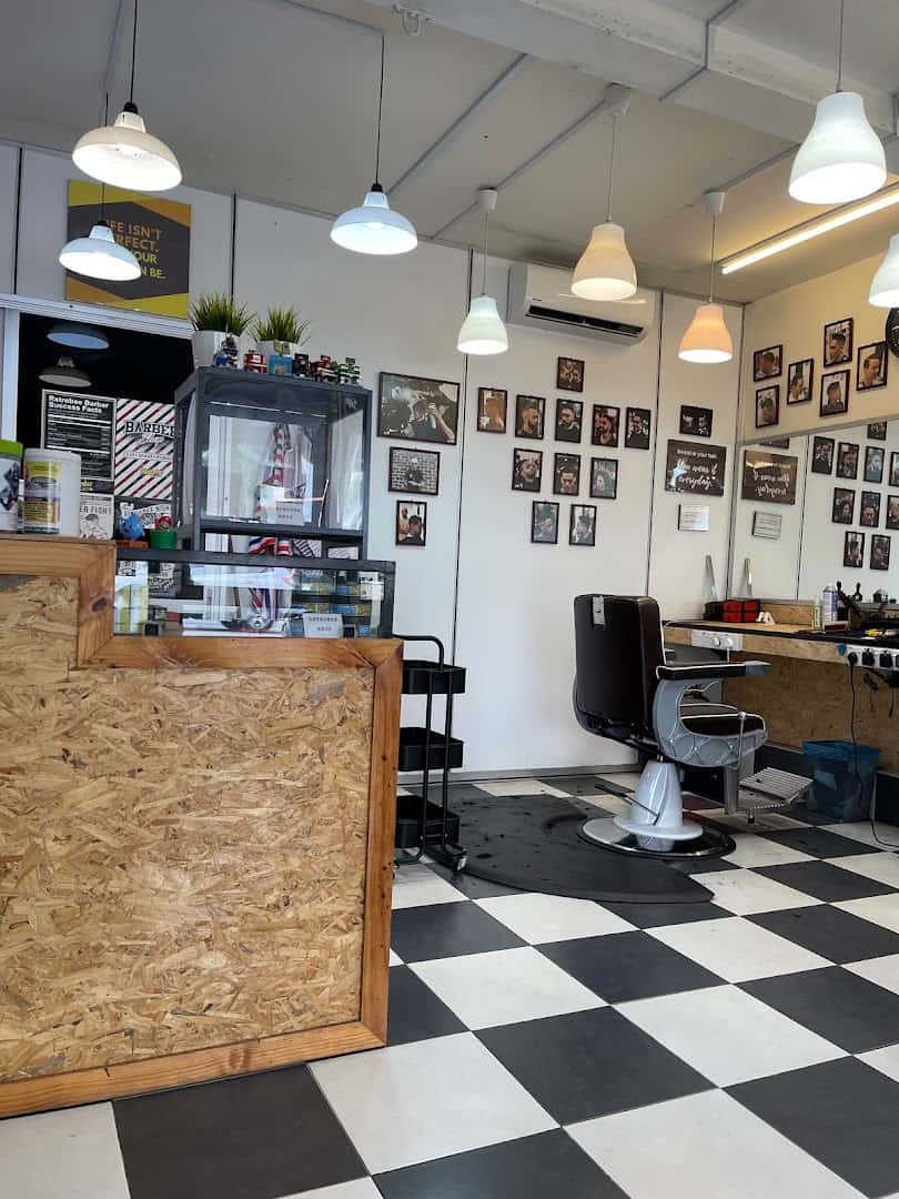 10 Kedai Gunting Rambut Terengganu - JALDAYAT.COM
