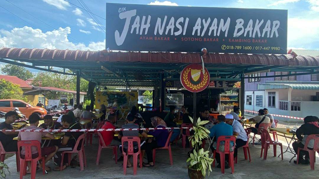 9 Kedai Makan Changlun - JALDAYAT.COM