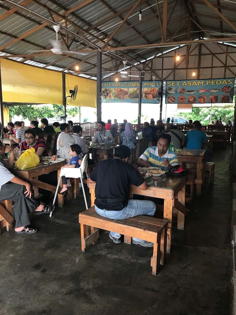 10 Kedai Makan Dengkil - JALDAYAT.COM