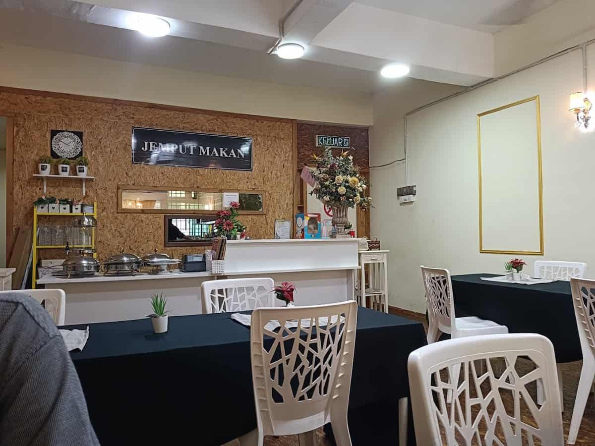 9 Kedai Makan Nibong Tebal - JALDAYAT.COM