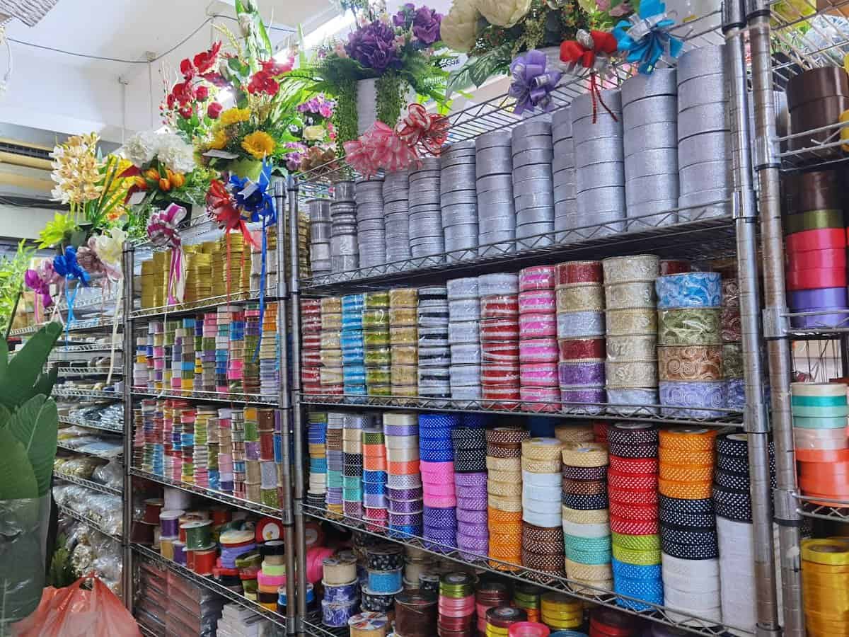 10 Kedai Bunga Kuala Lumpur - JALDAYAT.COM