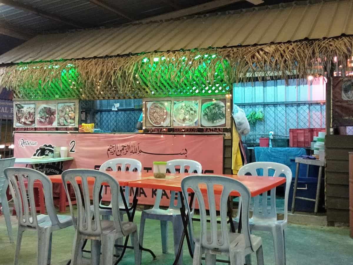 10 Kedai Makan Seremban - JALDAYAT.COM