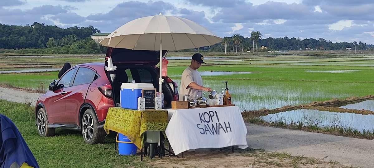 9 Kedai Kopi Kelantan - JALDAYAT.COM