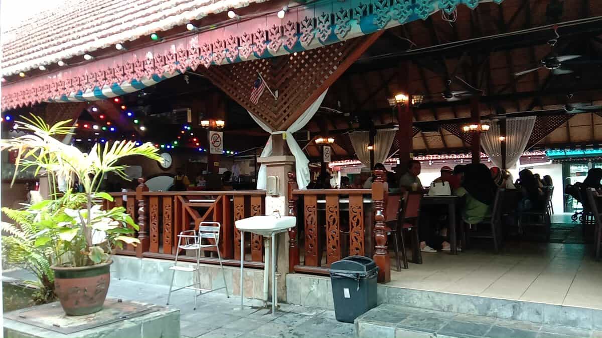 10 Kedai Makan Seremban - JALDAYAT.COM