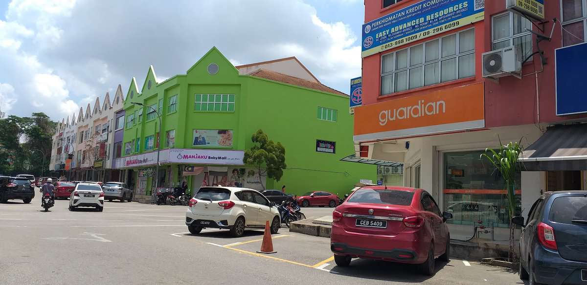 10 Kedai Baby Pahang - JALDAYAT.COM