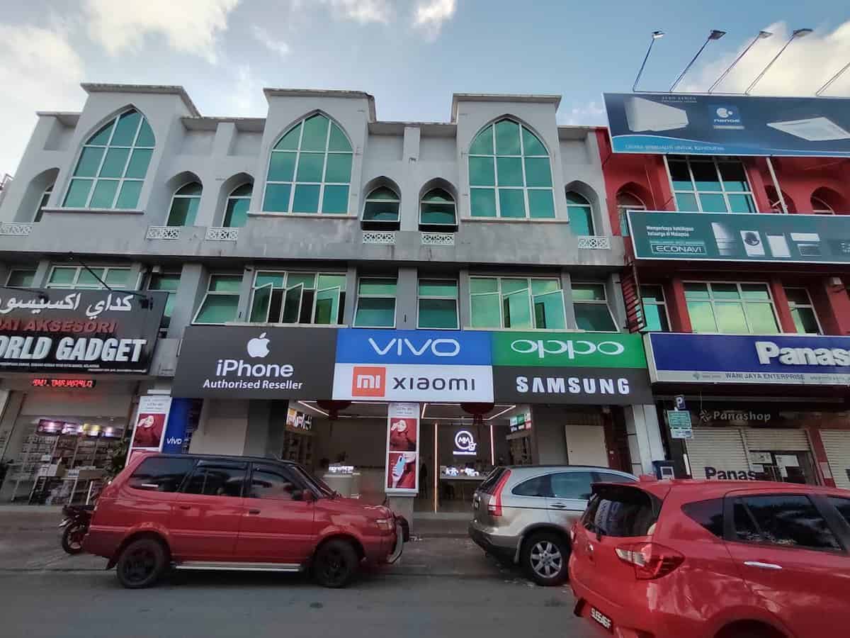 7 Kedai Iphone Kelantan - JALDAYAT.COM