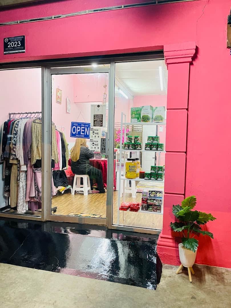 3 Kedai Kosmetik Melaka - JALDAYAT.COM