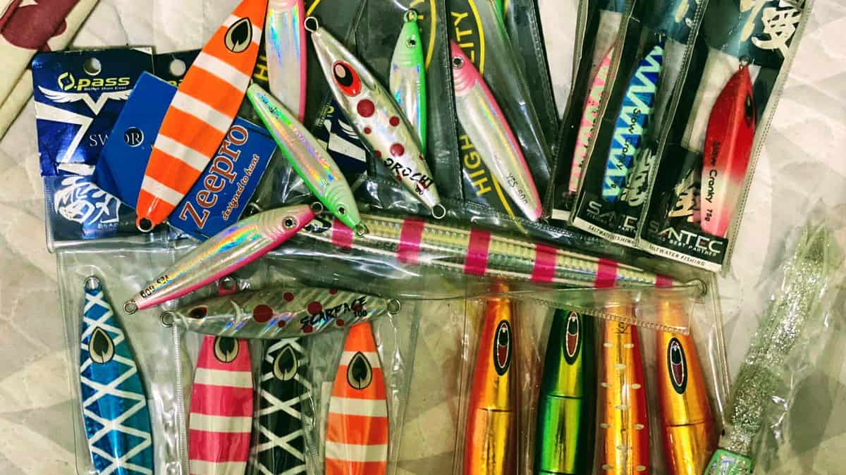 6 Kedai Pancing Johor Bahru - JALDAYAT.COM