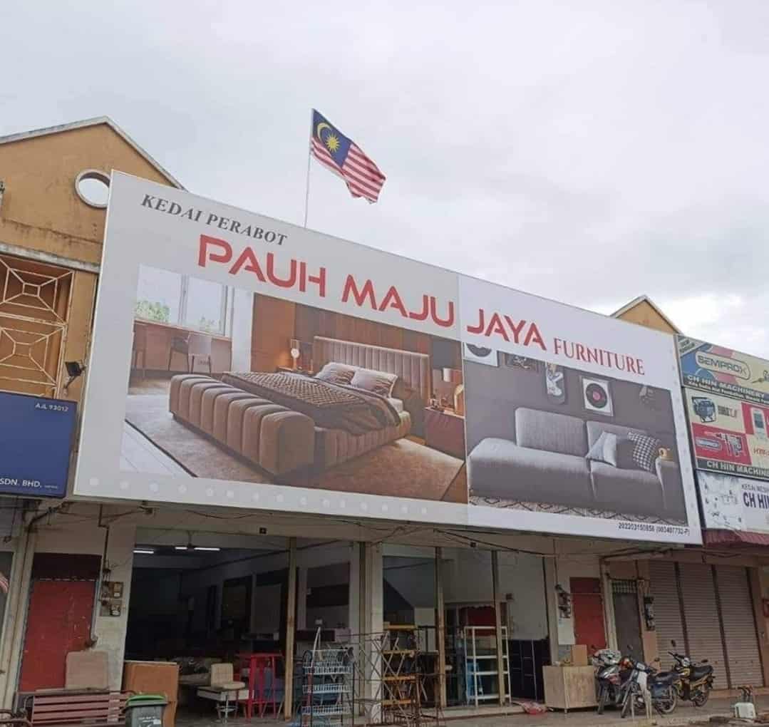 5 Kedai Perabot Perlis - JALDAYAT.COM