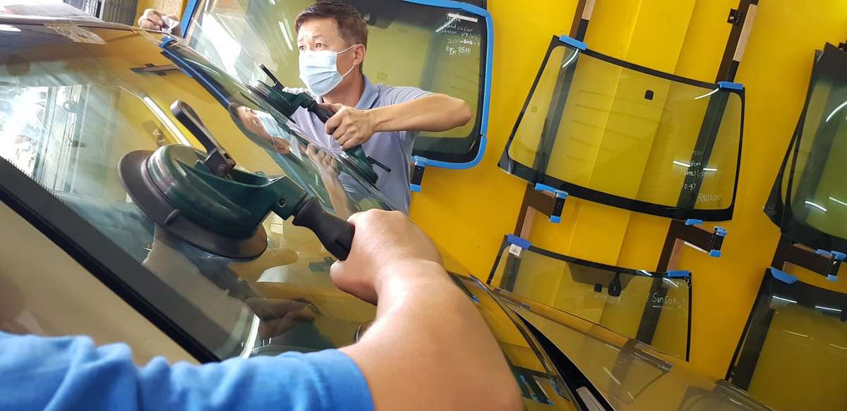 8 Kedai Cermin Kereta Pahang - JALDAYAT.COM