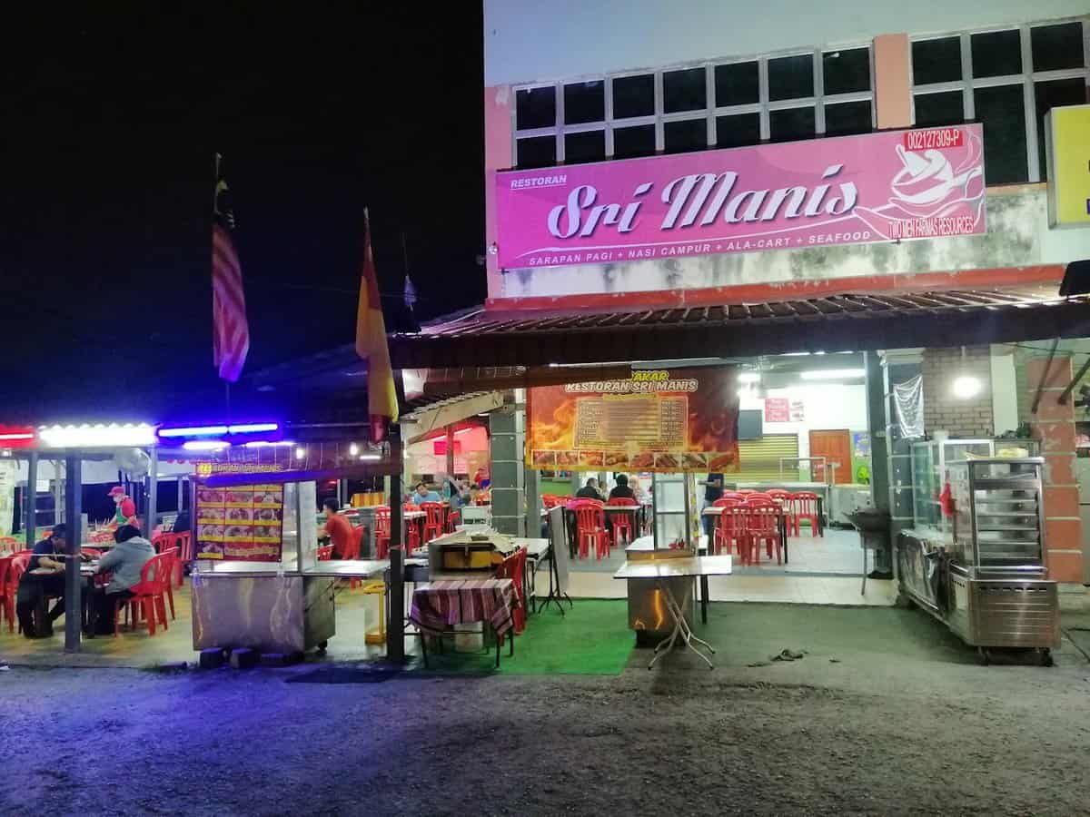 10 Kedai Makan Dengkil - JALDAYAT.COM