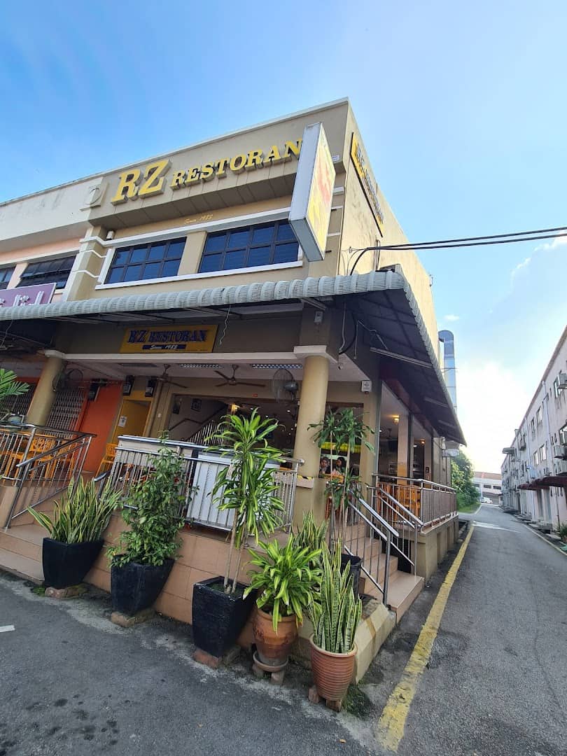 10 Kedai Makan Di Segamat - JALDAYAT.COM