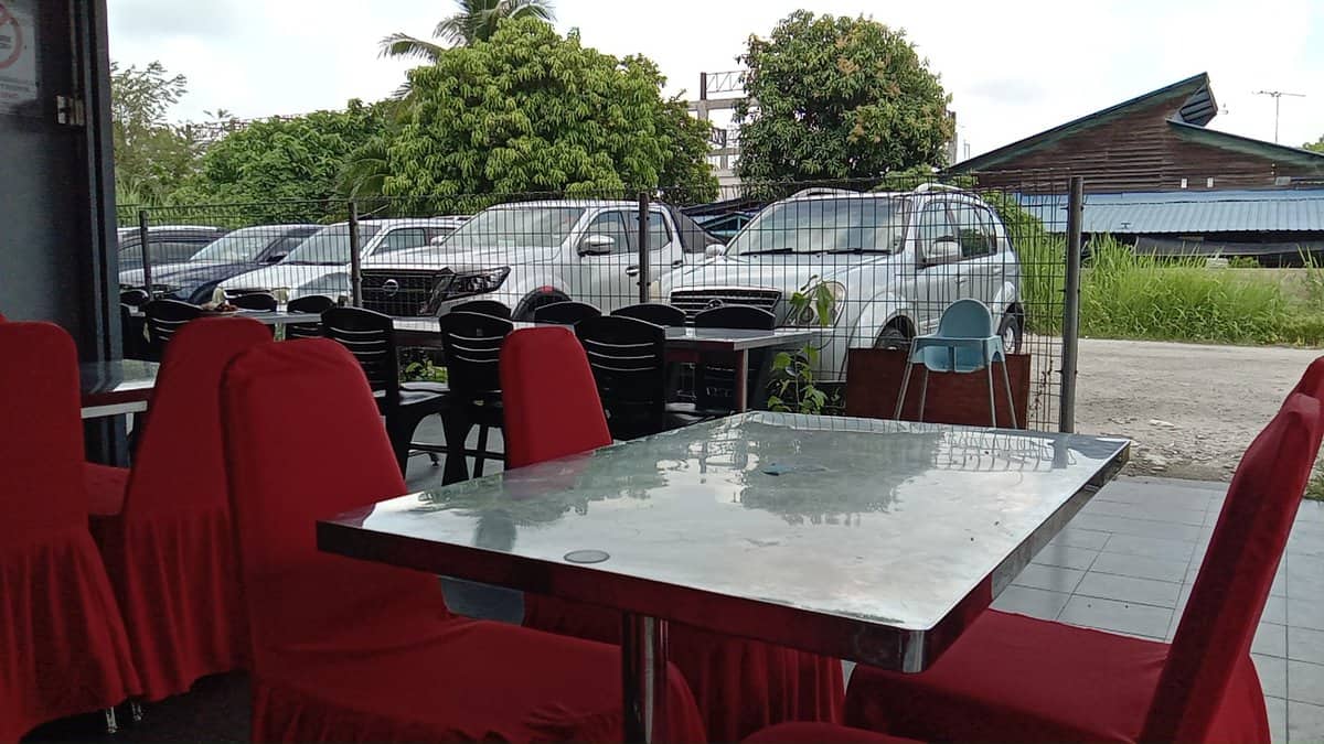 9 Kedai Makan Nibong Tebal - JALDAYAT.COM