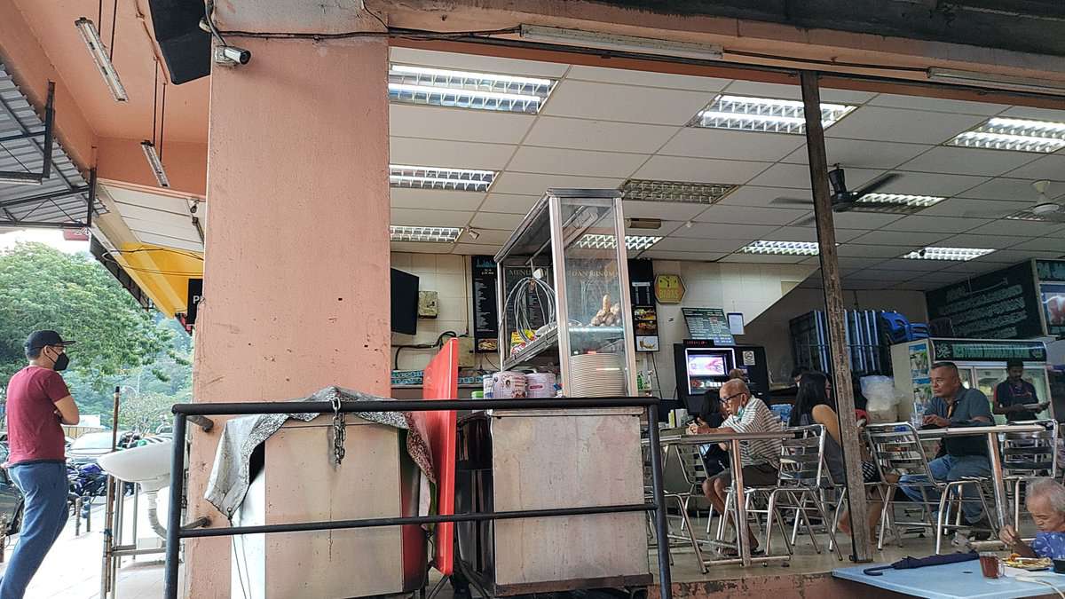 10 Kedai Makan Wangsa Maju - JALDAYAT.COM