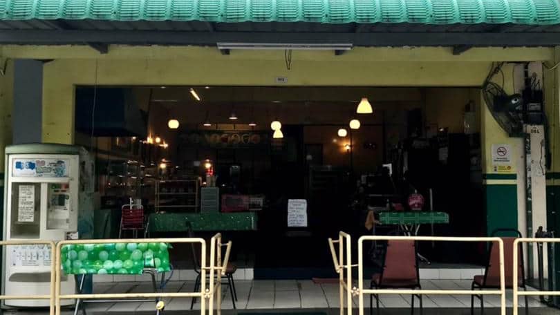10 Kedai Makan Seremban - JALDAYAT.COM