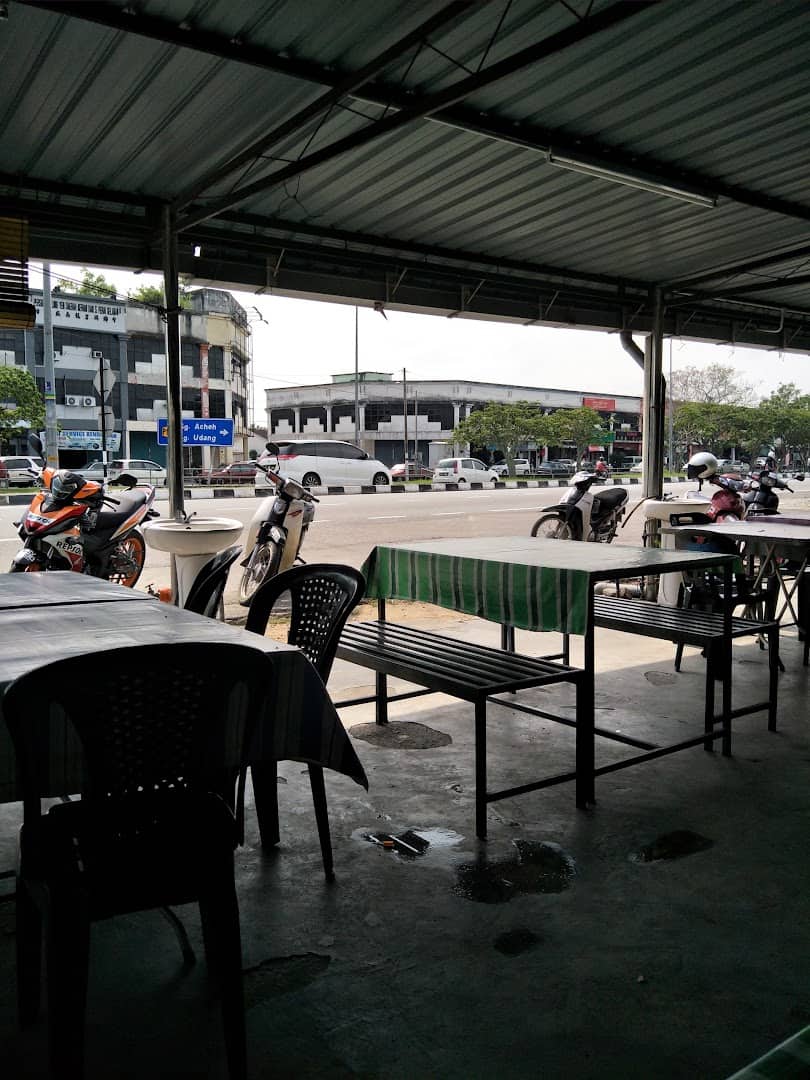 9 Kedai Makan Nibong Tebal - JALDAYAT.COM