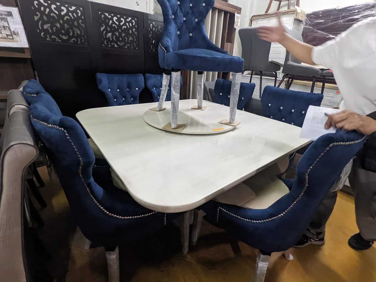 6 Kedai Perabot Dungun - JALDAYAT.COM