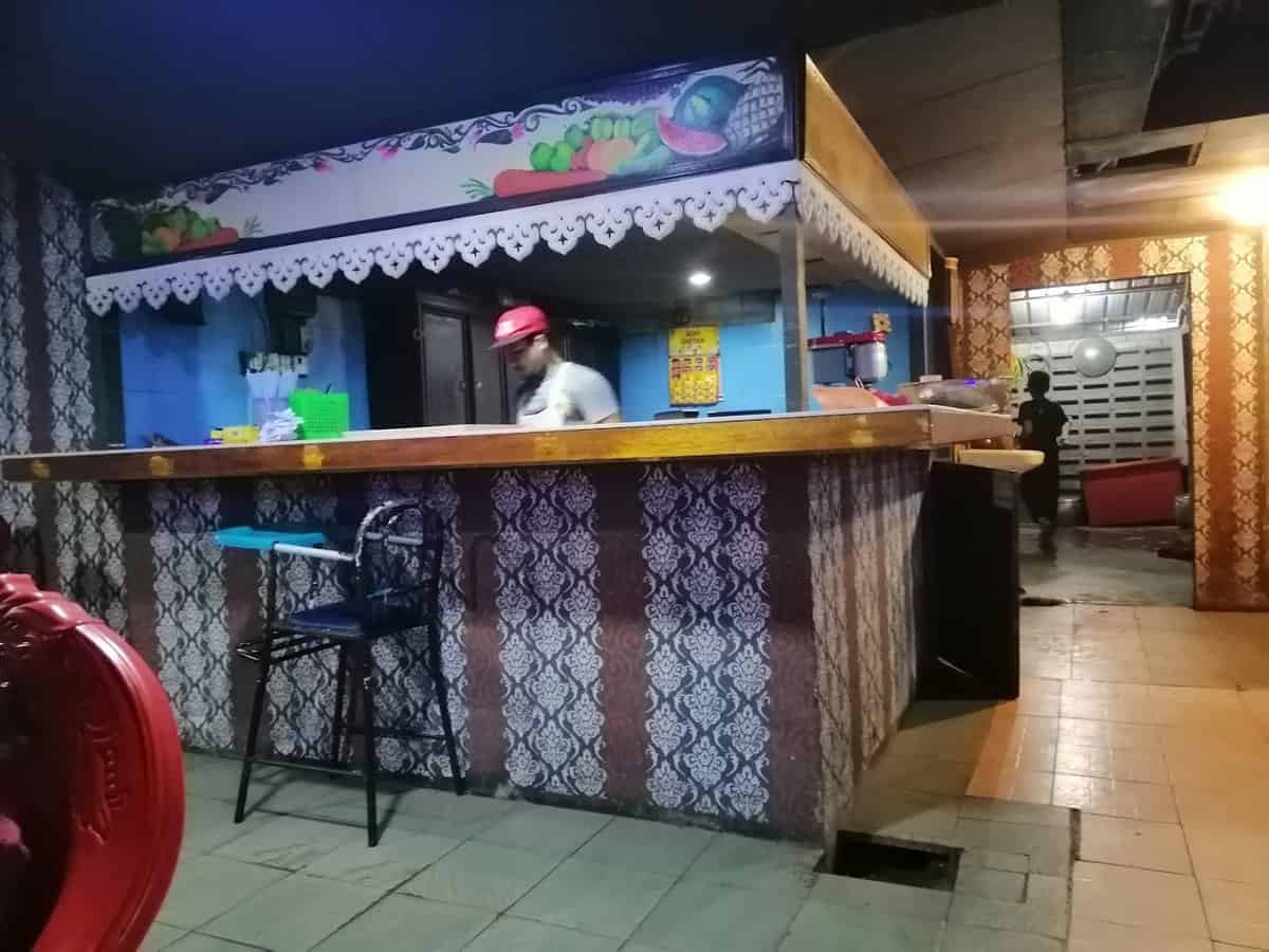 10 Kedai Makan Dengkil - JALDAYAT.COM