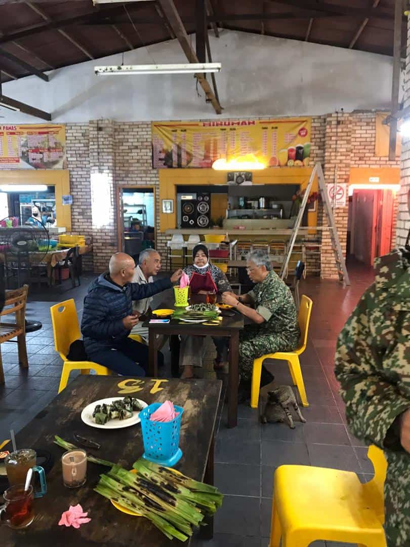 10 Kedai Makan Kemaman - JALDAYAT.COM