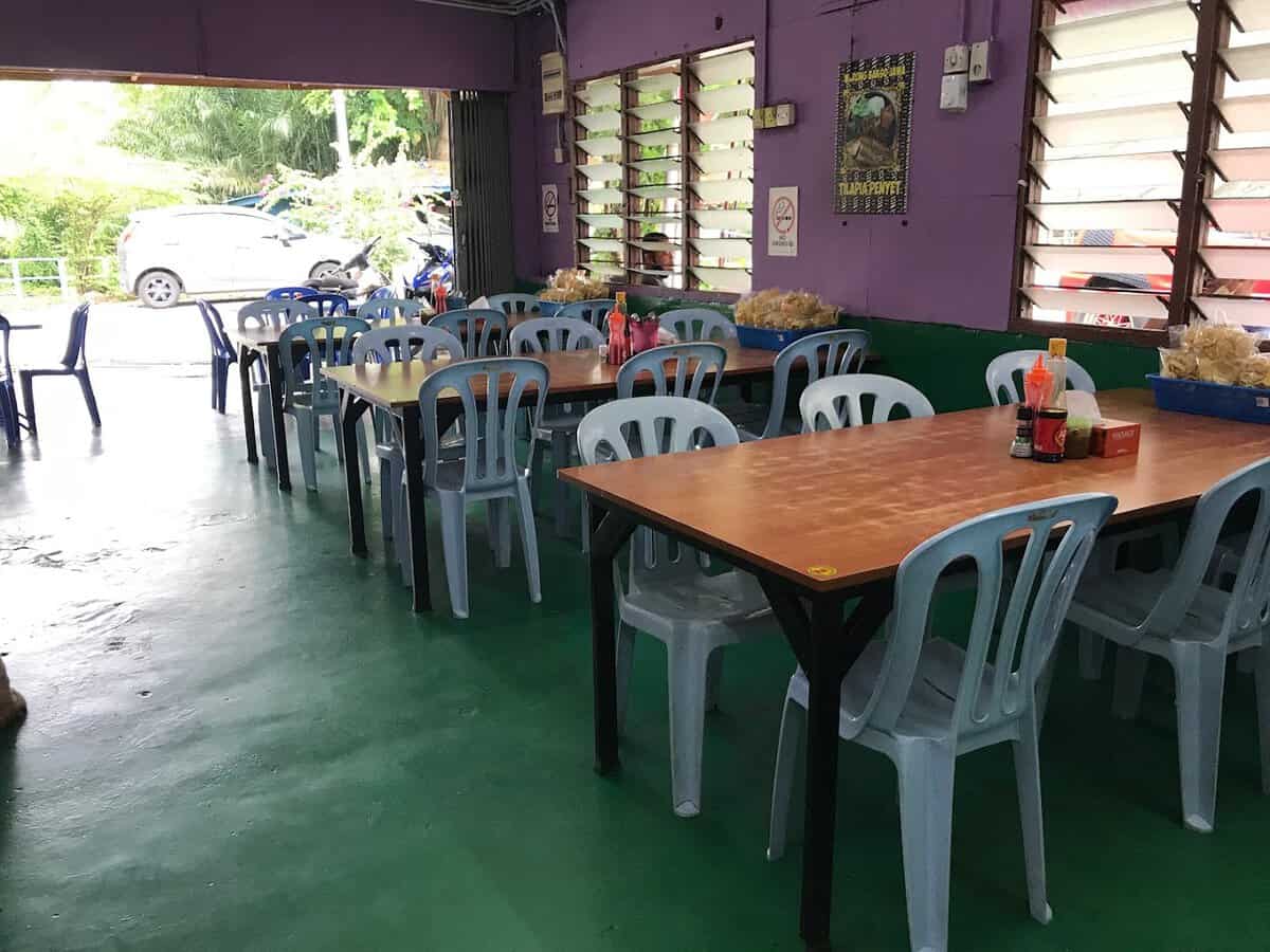 10 Kedai Makan Dengkil - JALDAYAT.COM